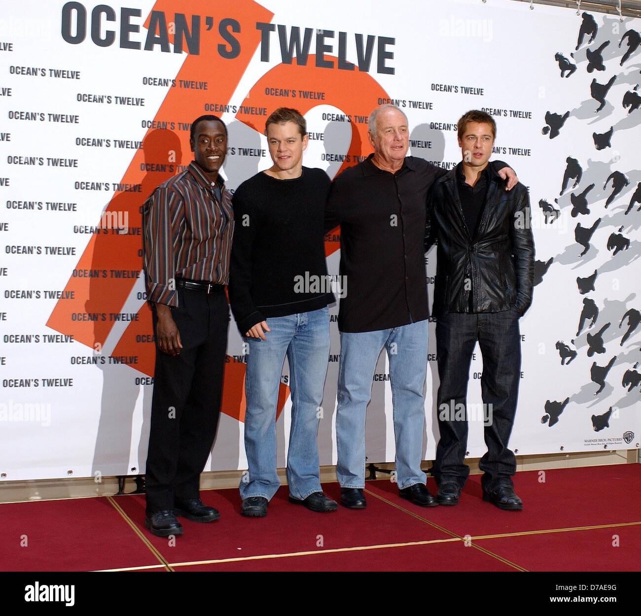 Jerry Damon High Resolution Stock Photography and Images - Alamy