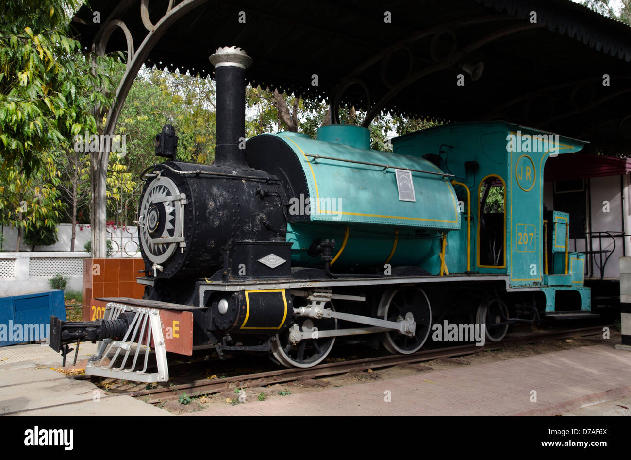 E 207 locomotive hi-res stock photography and images - Alamy