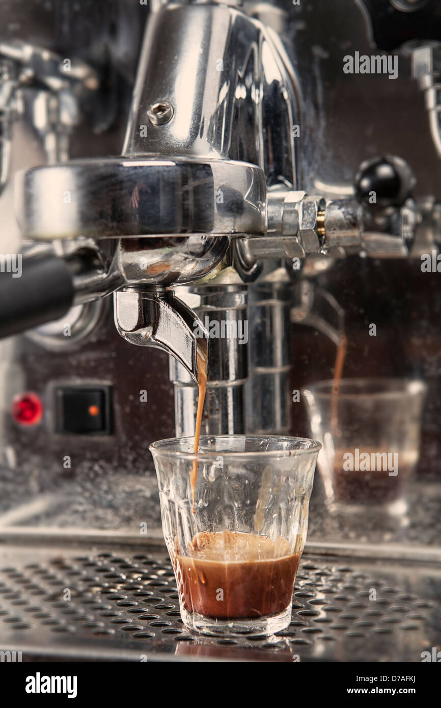 Shot of caffeine hi-res stock photography and images - Alamy