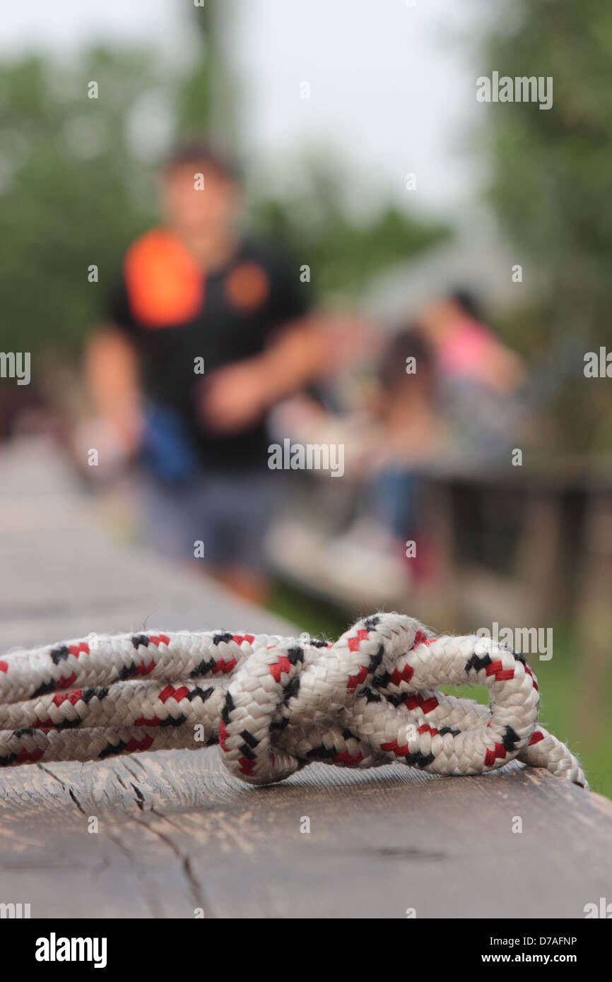 Rough wood knot hi-res stock photography and images - Alamy