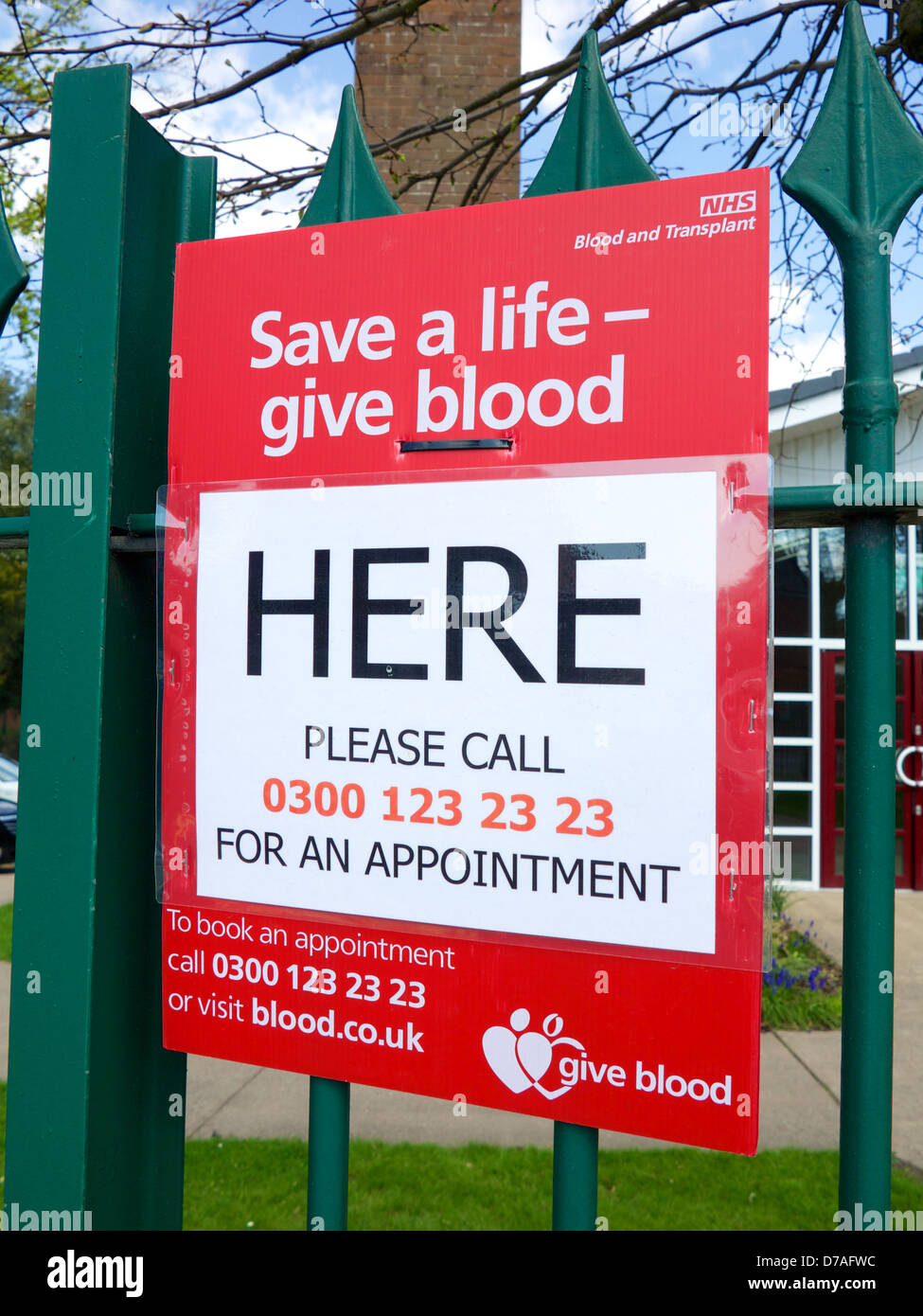 Blood donation uk hi-res stock photography and images - Alamy