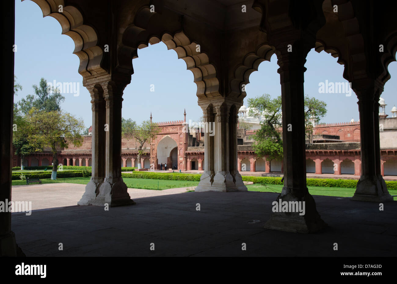 Ancient military barracks hi-res stock photography and images - Alamy