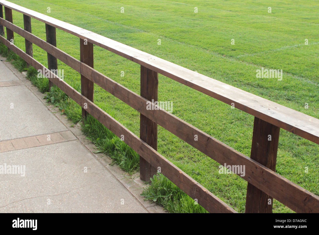 Rugby field hi-res stock photography and images - Alamy