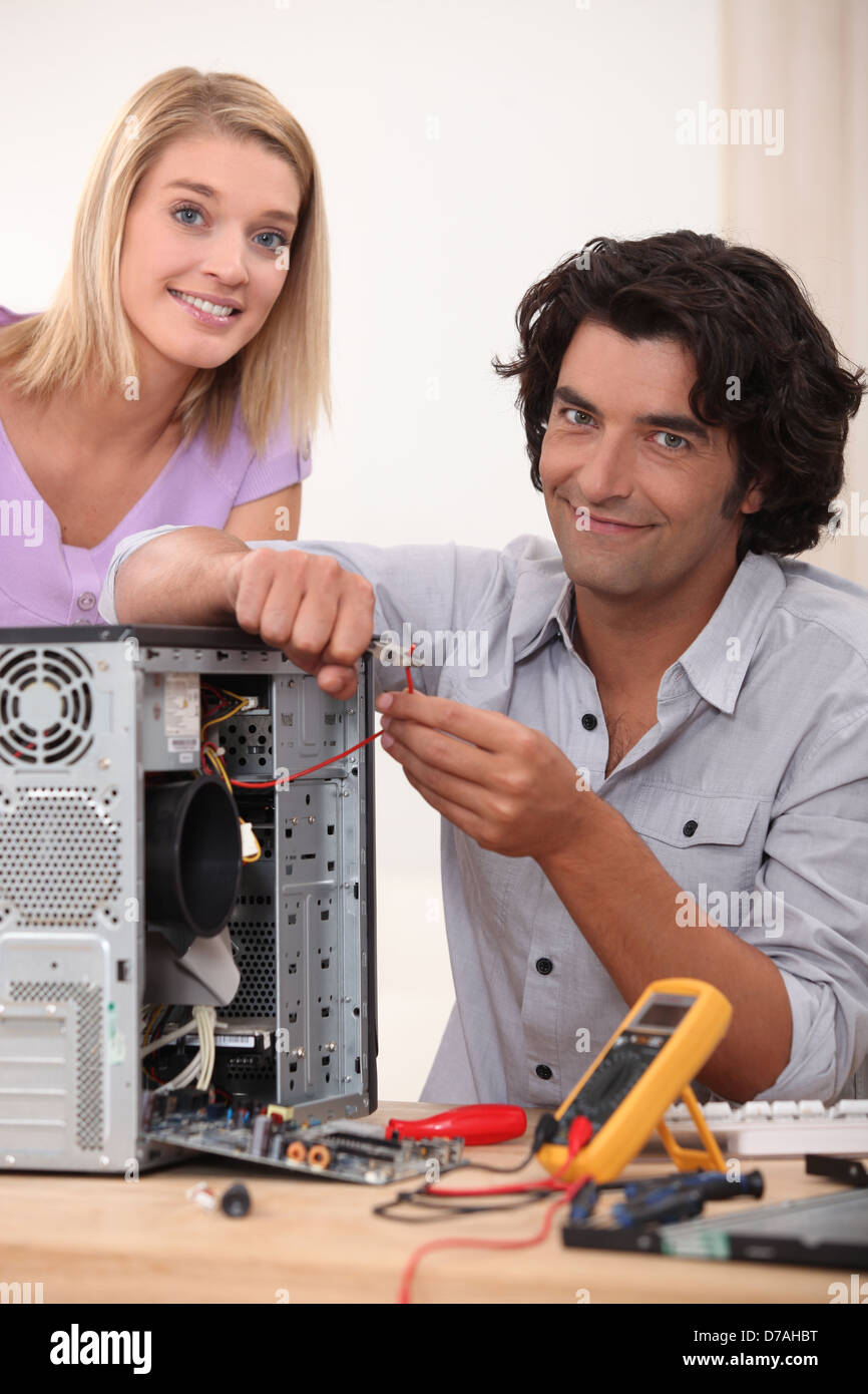 Helping the industry drive this hi-res stock photography and images - Alamy