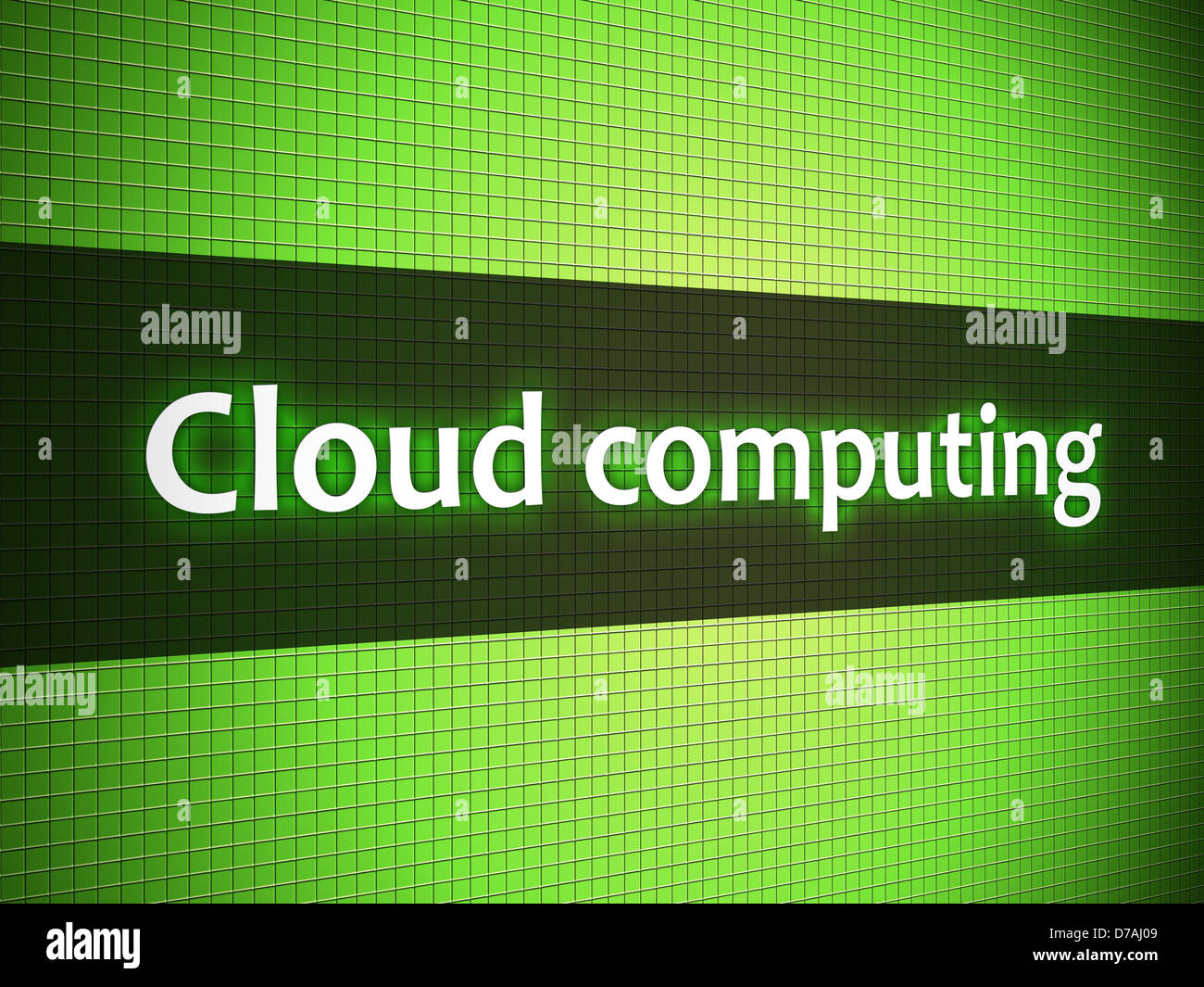 Lcd font hi-res stock photography and images - Alamy