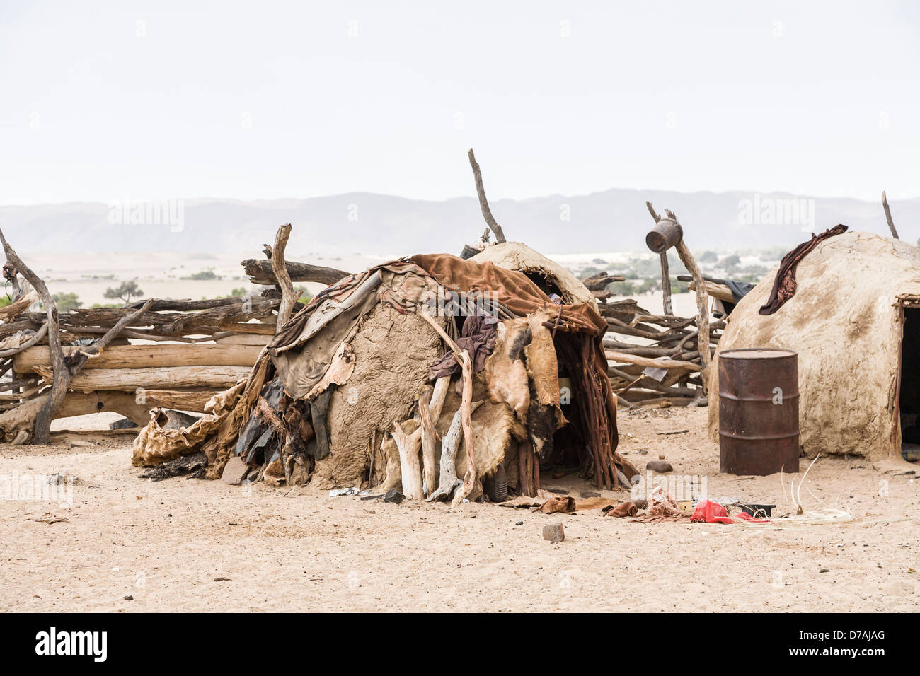 Namibian Tribe Stock Photos & Namibian Tribe Stock Images - Alamy