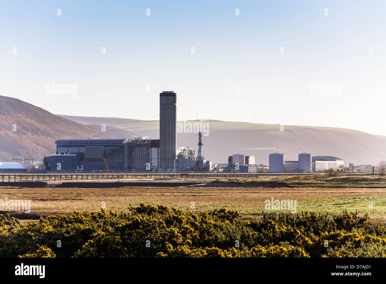 Baglan hi-res stock photography and images - Alamy