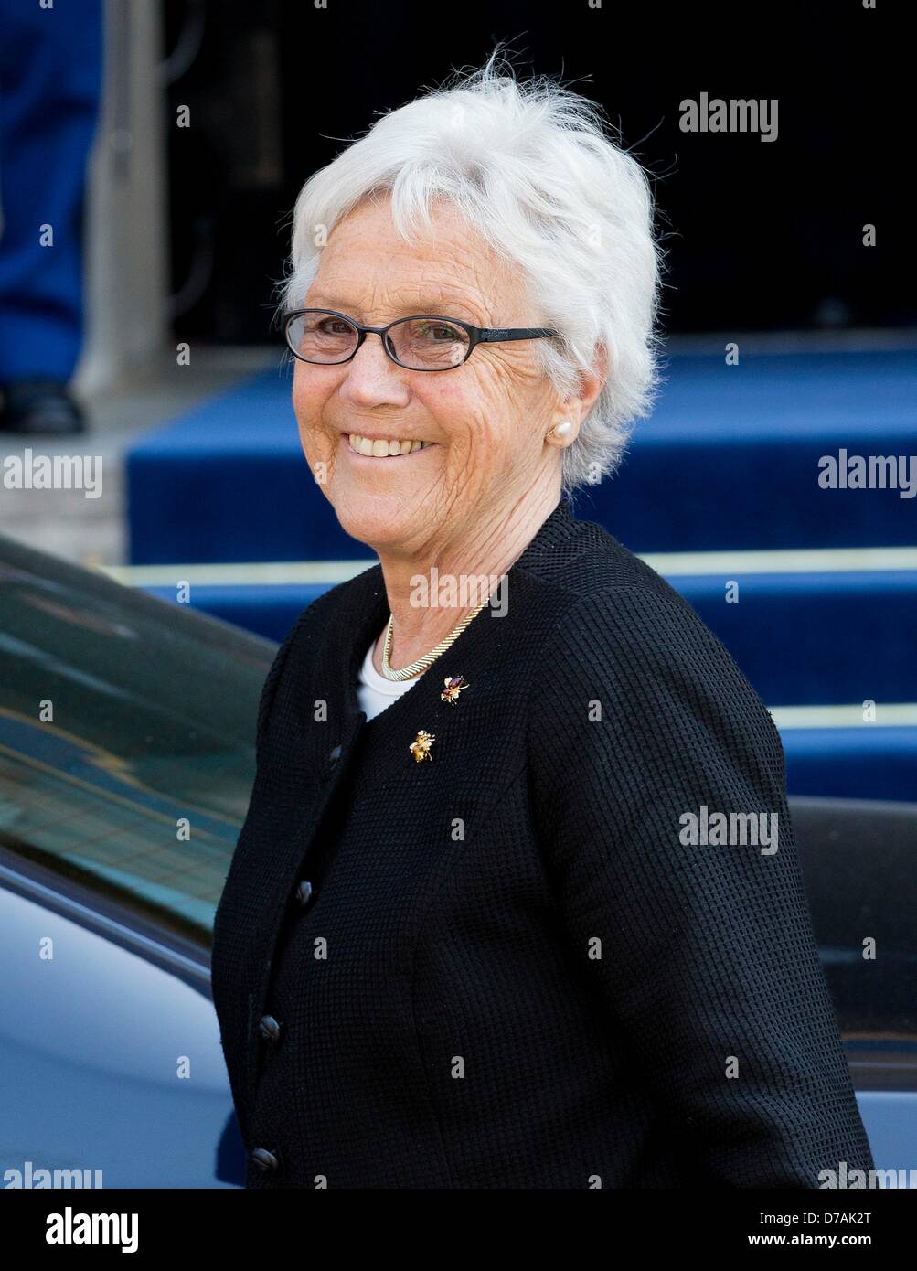 Renee roell best friend princess hi-res stock photography and images ...