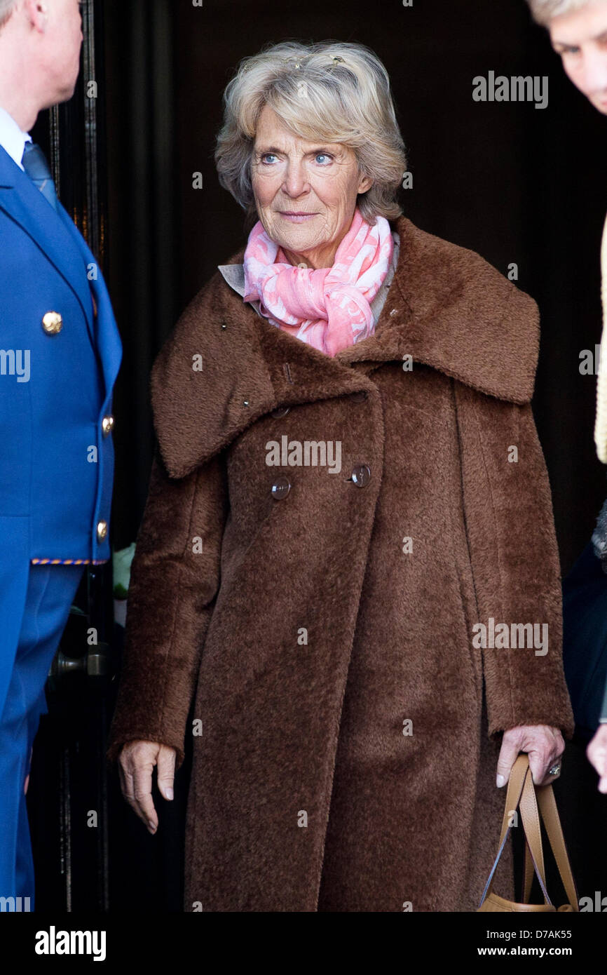 Princess Irene Of The Netherlands Stock Photos & Princess Irene Of The ...