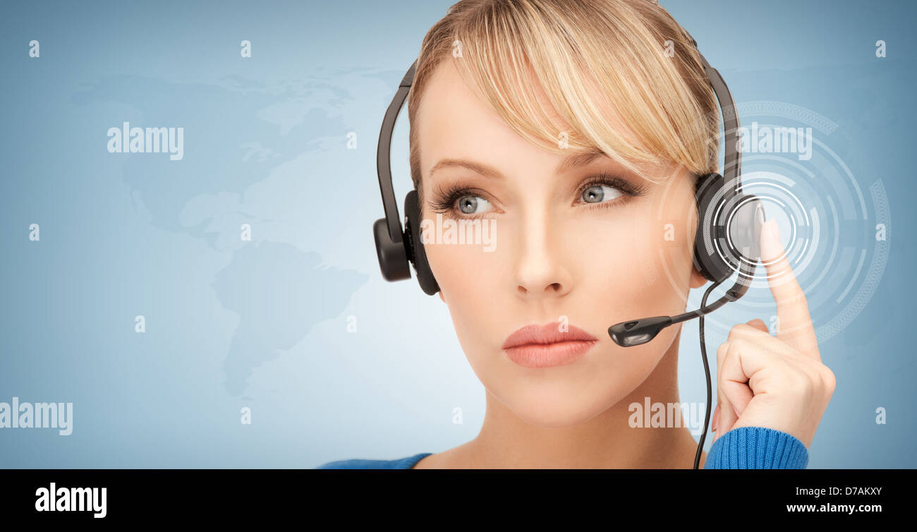 Sensor operator hi-res stock photography and images - Alamy