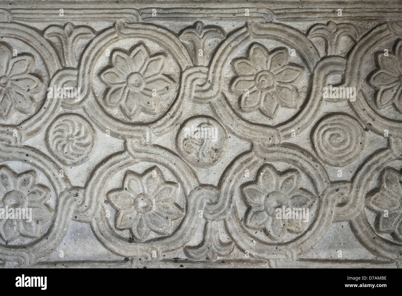 Flower relief hi-res stock photography and images - Alamy