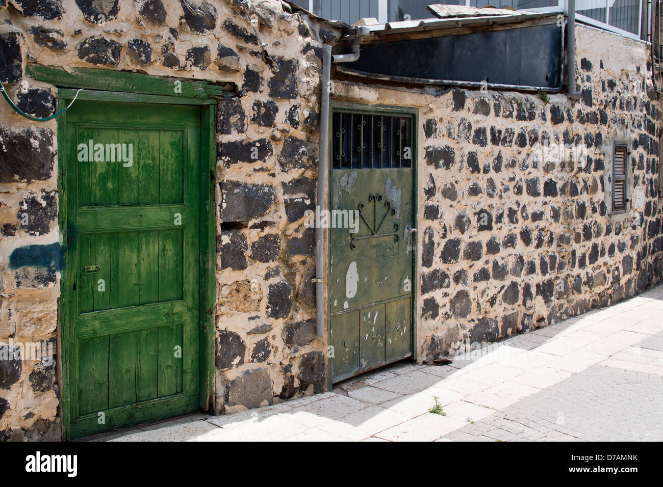 Circassian israel hi-res stock photography and images - Alamy