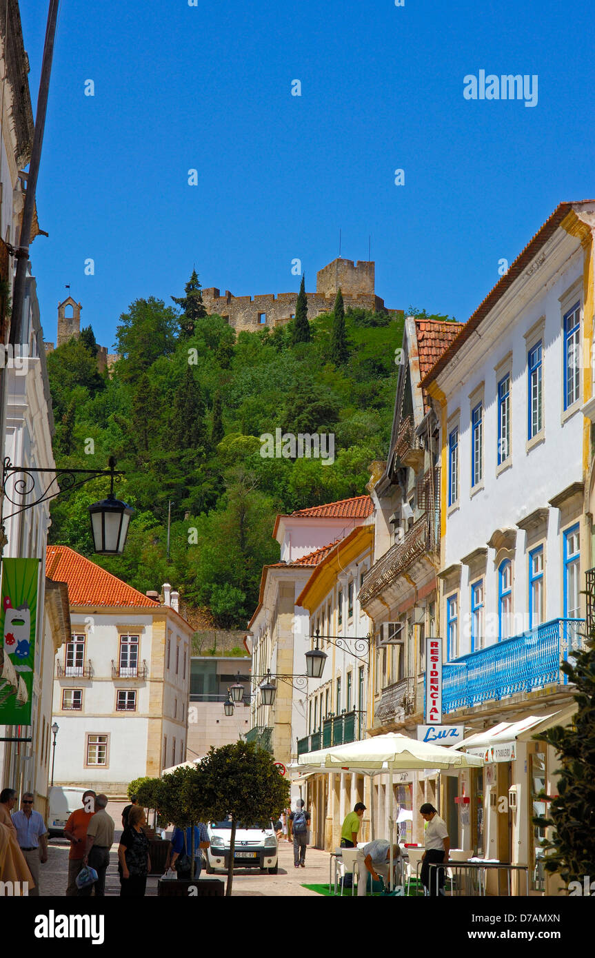 Rua serpa pinto hi-res stock photography and images - Alamy