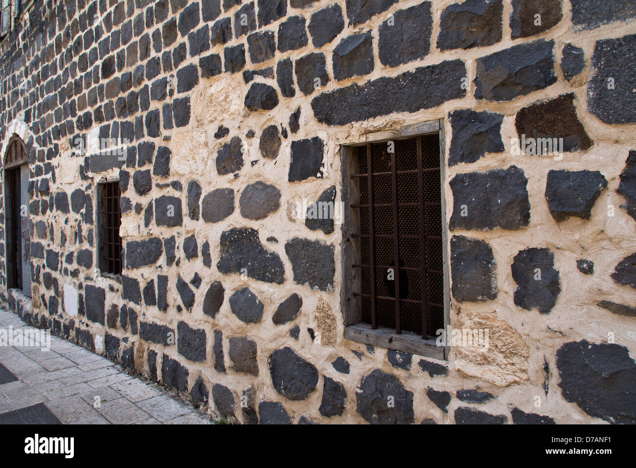 Circassian israel hi-res stock photography and images - Alamy