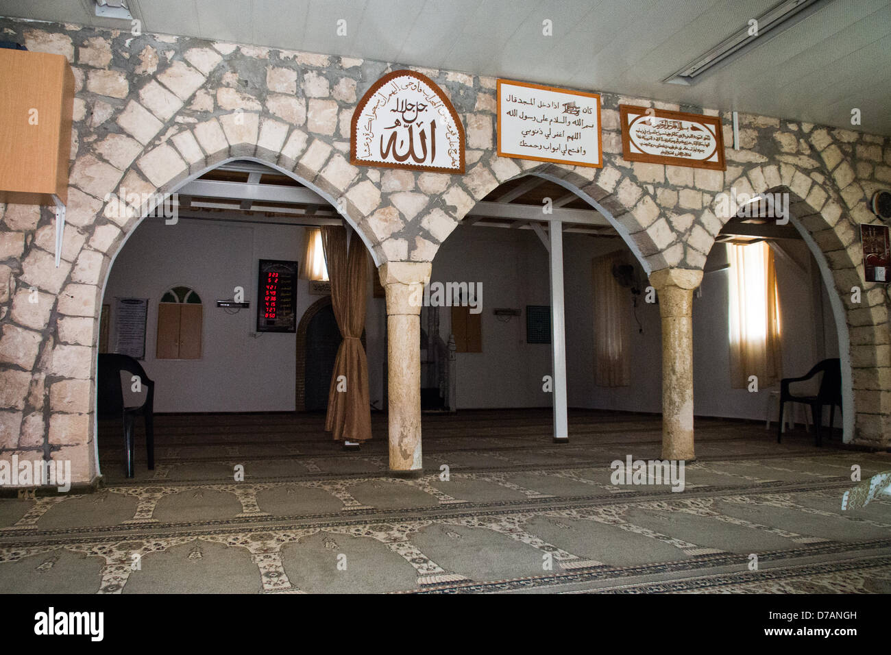 Circassian Villages High Resolution Stock Photography and Images - Alamy
