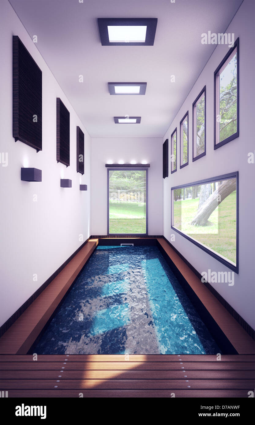 3d renderer hi-res stock photography and images - Alamy