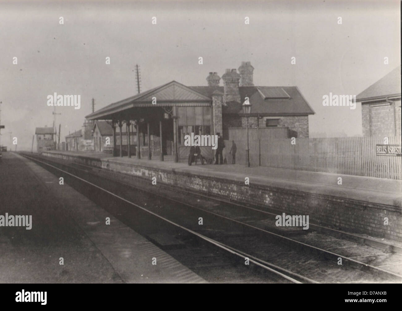 Hartlepool train hi-res stock photography and images - Alamy