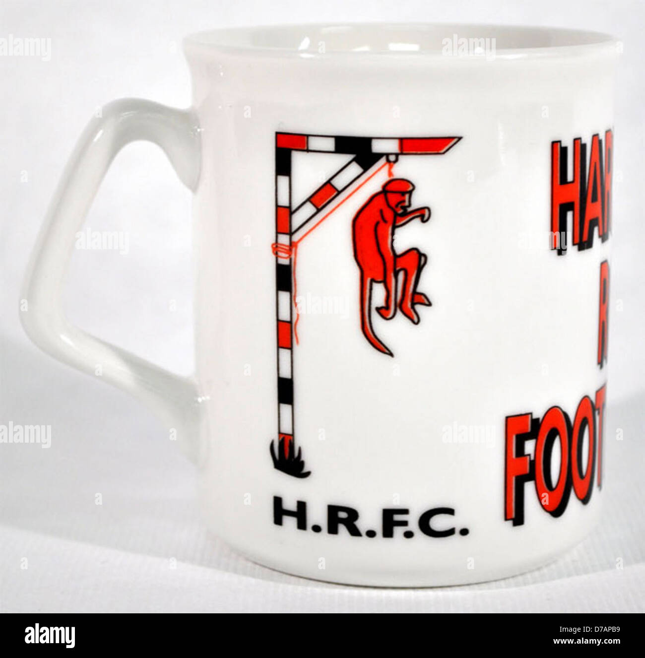 Hartlepool football club hi-res stock photography and images - Alamy