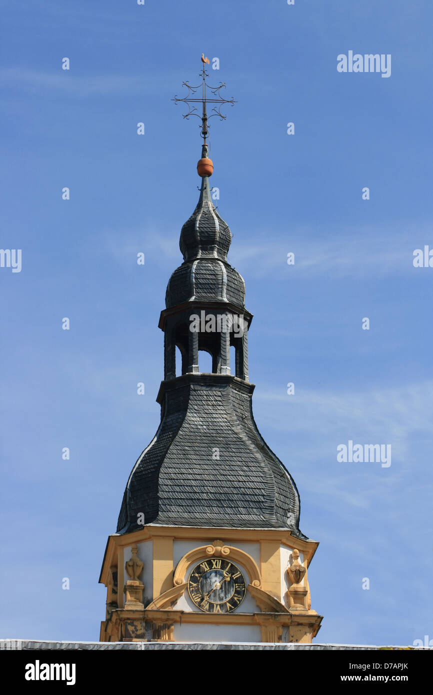 Tower symbolism hi-res stock photography and images - Alamy