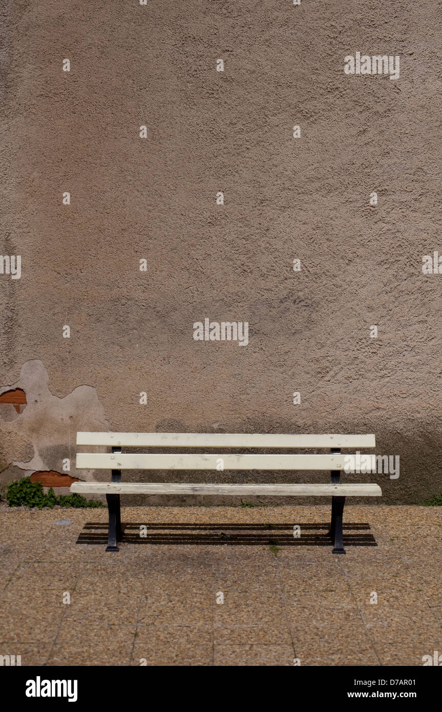 Isolated quiet hi-res stock photography and images - Alamy