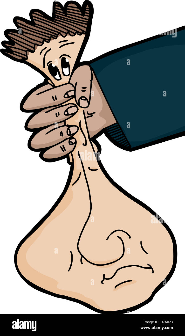 Hand squeeze sketch hi-res stock photography and images - Alamy