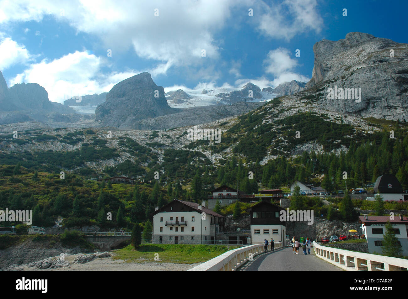 Marmolada and ww1 High Resolution Stock Photography and Images - Alamy