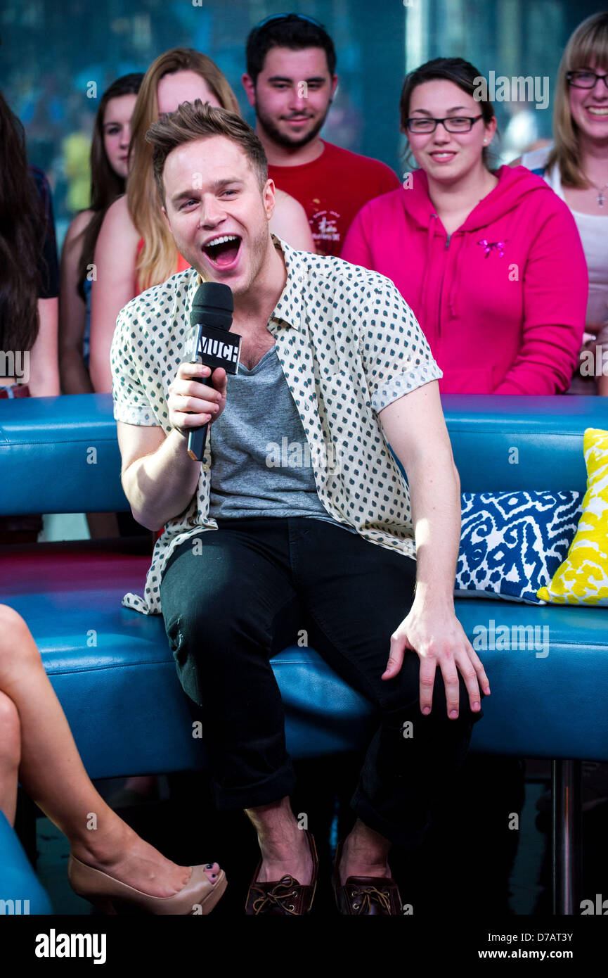 Singer songwriter olly murs hi-res stock photography and images - Alamy