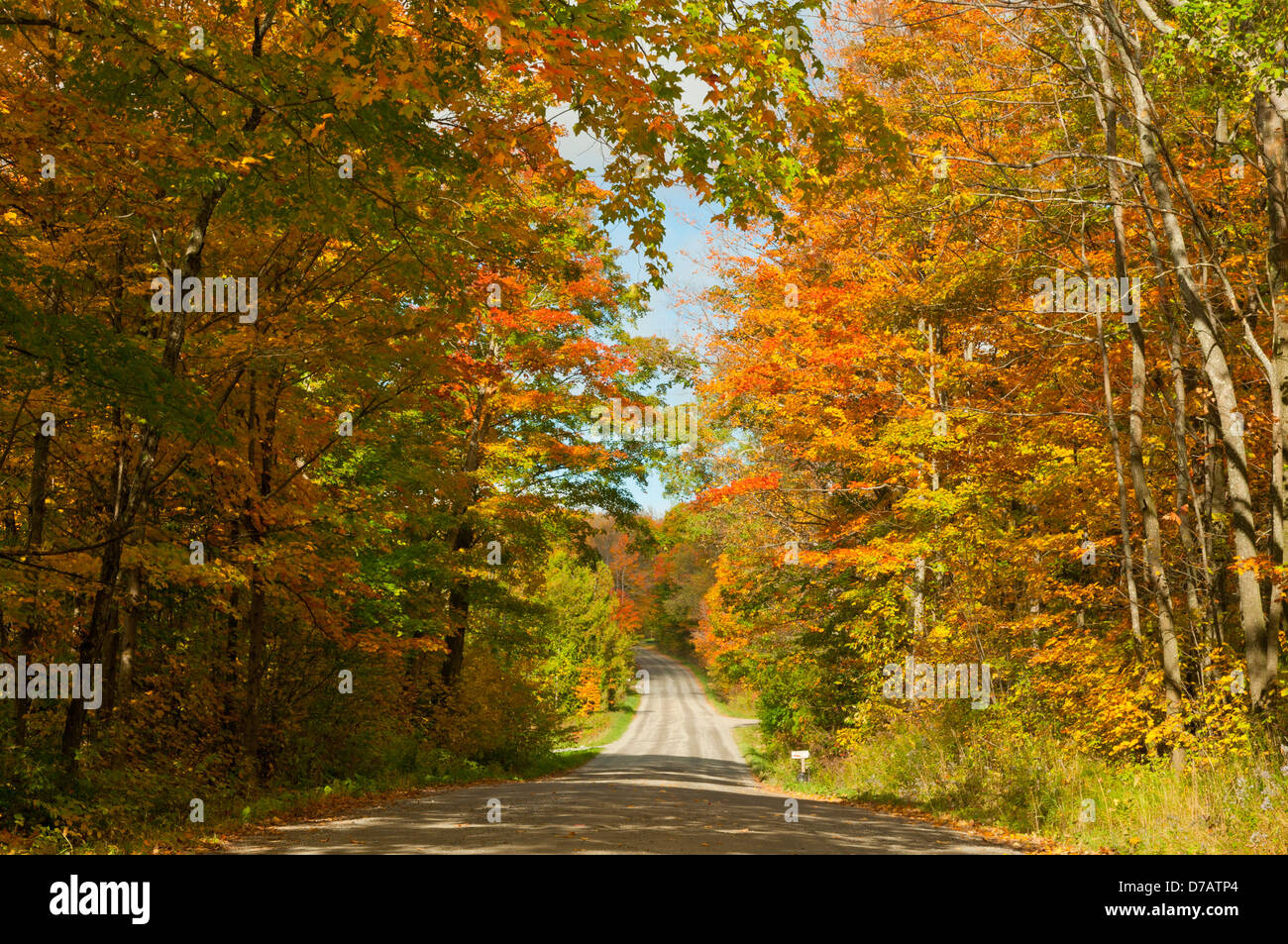 Vermont Leaf Peeping High Resolution Stock Photography and Images - Alamy