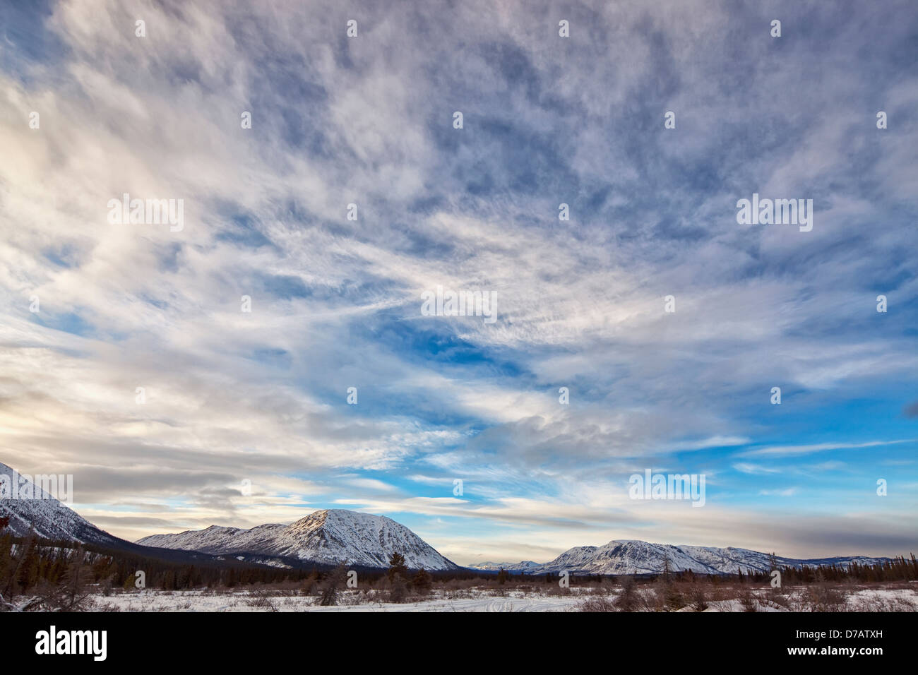 Annie lake road hi-res stock photography and images - Alamy