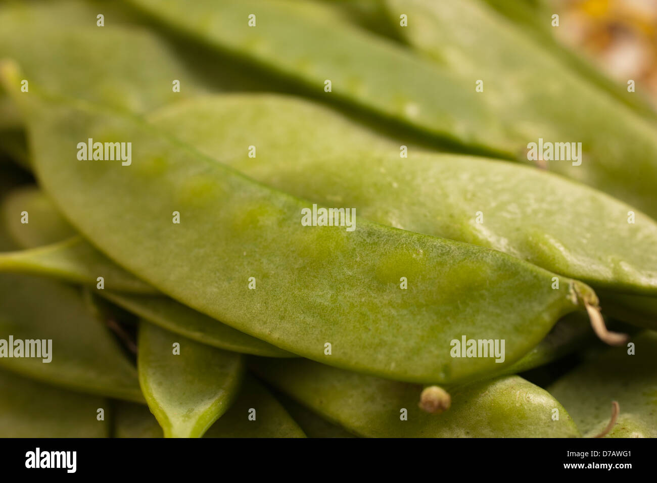 Chinese peas hi-res stock photography and images - Alamy