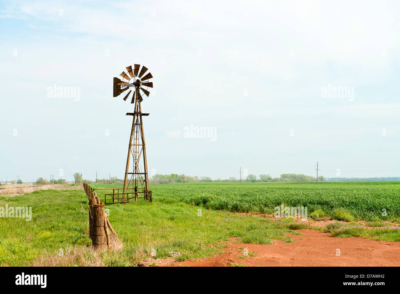 United states wheat belt hi-res stock photography and images - Alamy