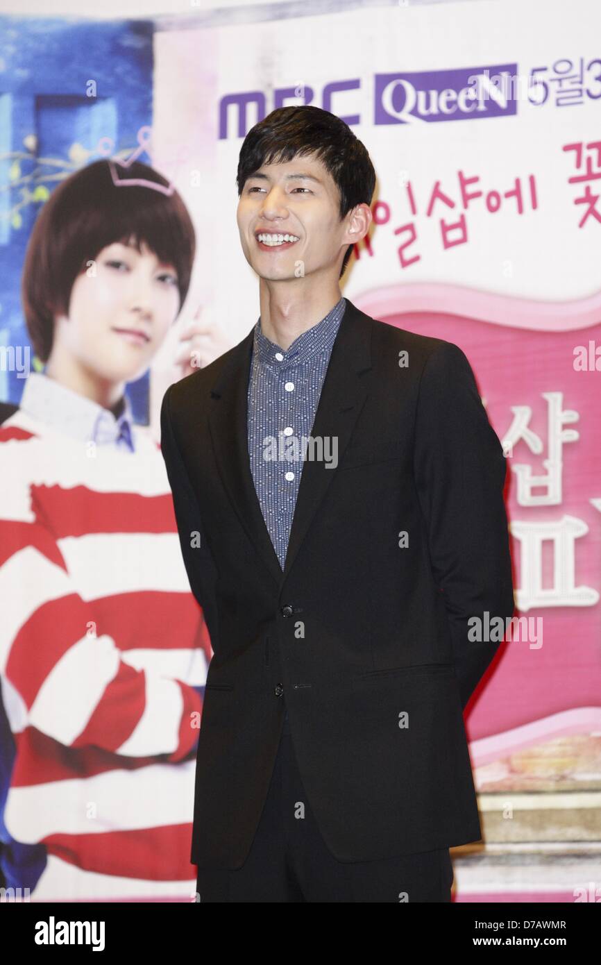 Jae lim hi-res stock photography and images - Alamy