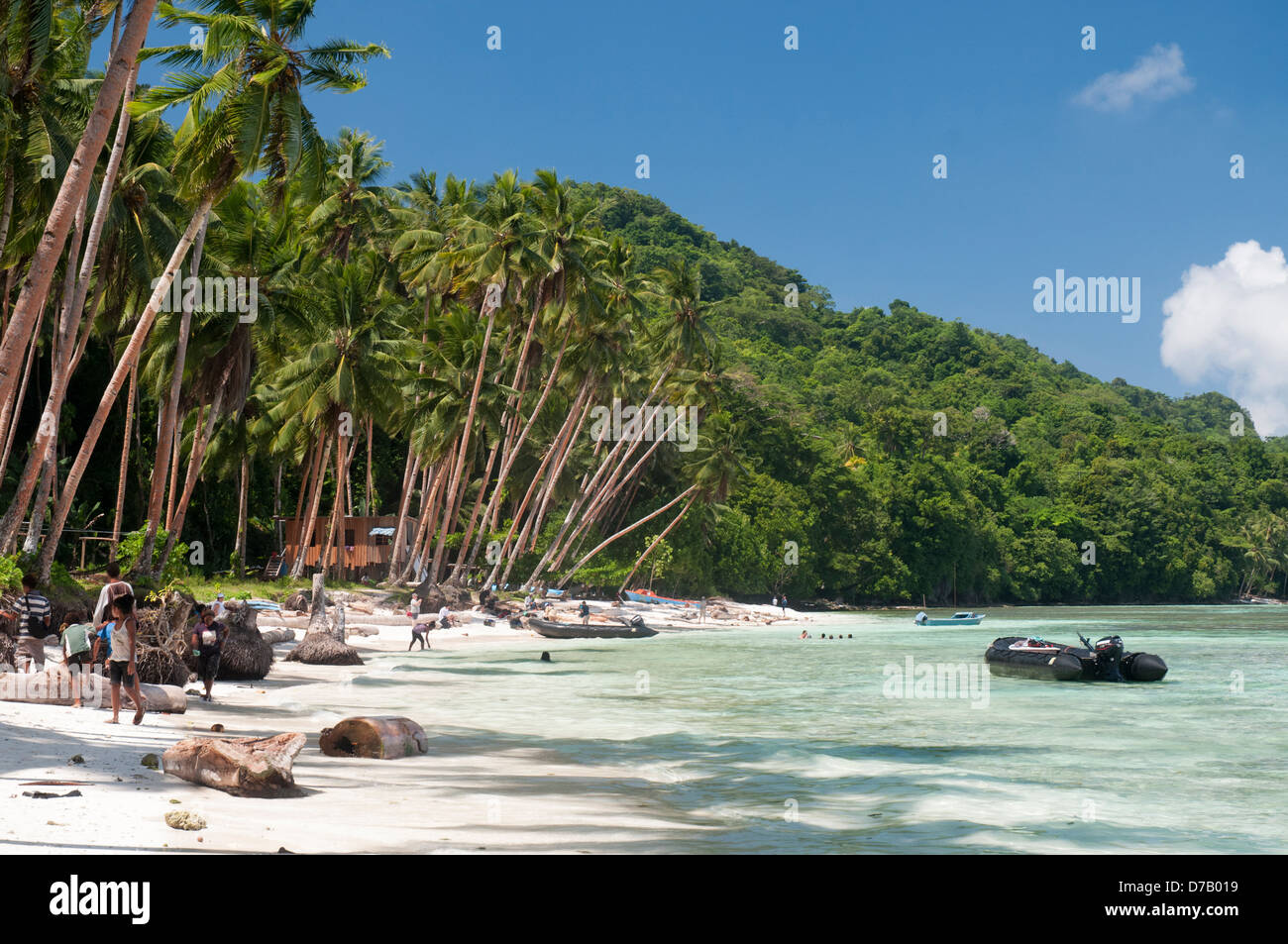 Rennell Islands High Resolution Stock Photography and Images - Alamy