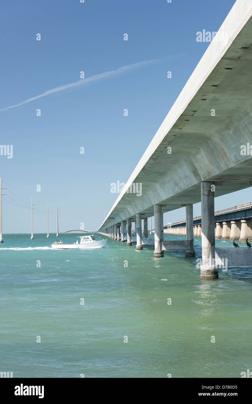 Highway us 1 hi-res stock photography and images - Alamy