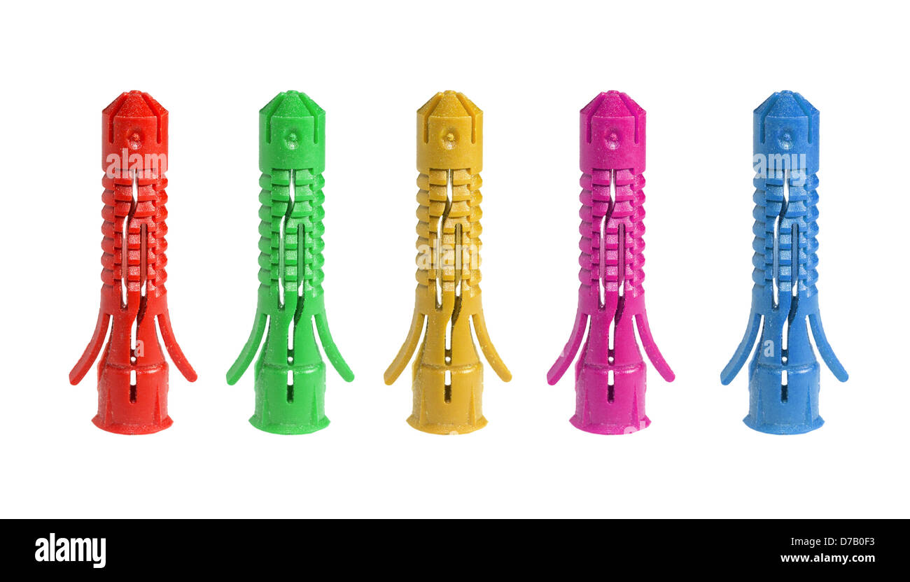 Rawl plug hi-res stock photography and images - Alamy