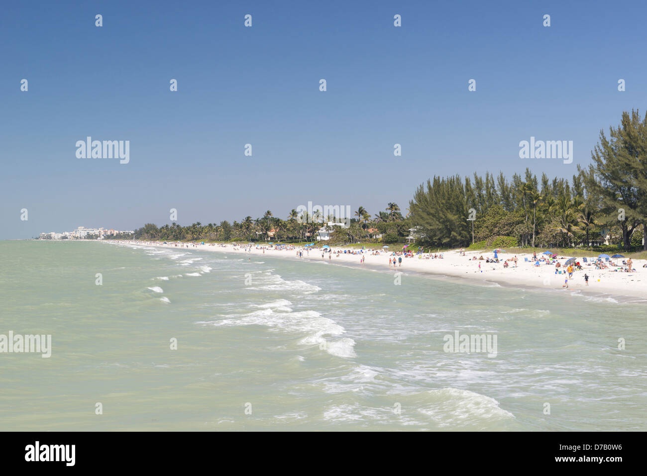 Collier county hi-res stock photography and images - Alamy