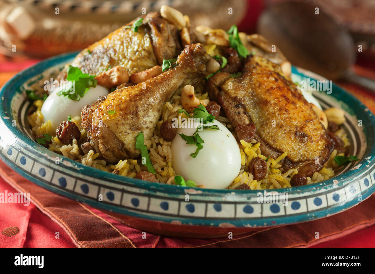 Middle east food hi-res stock photography and images - Alamy