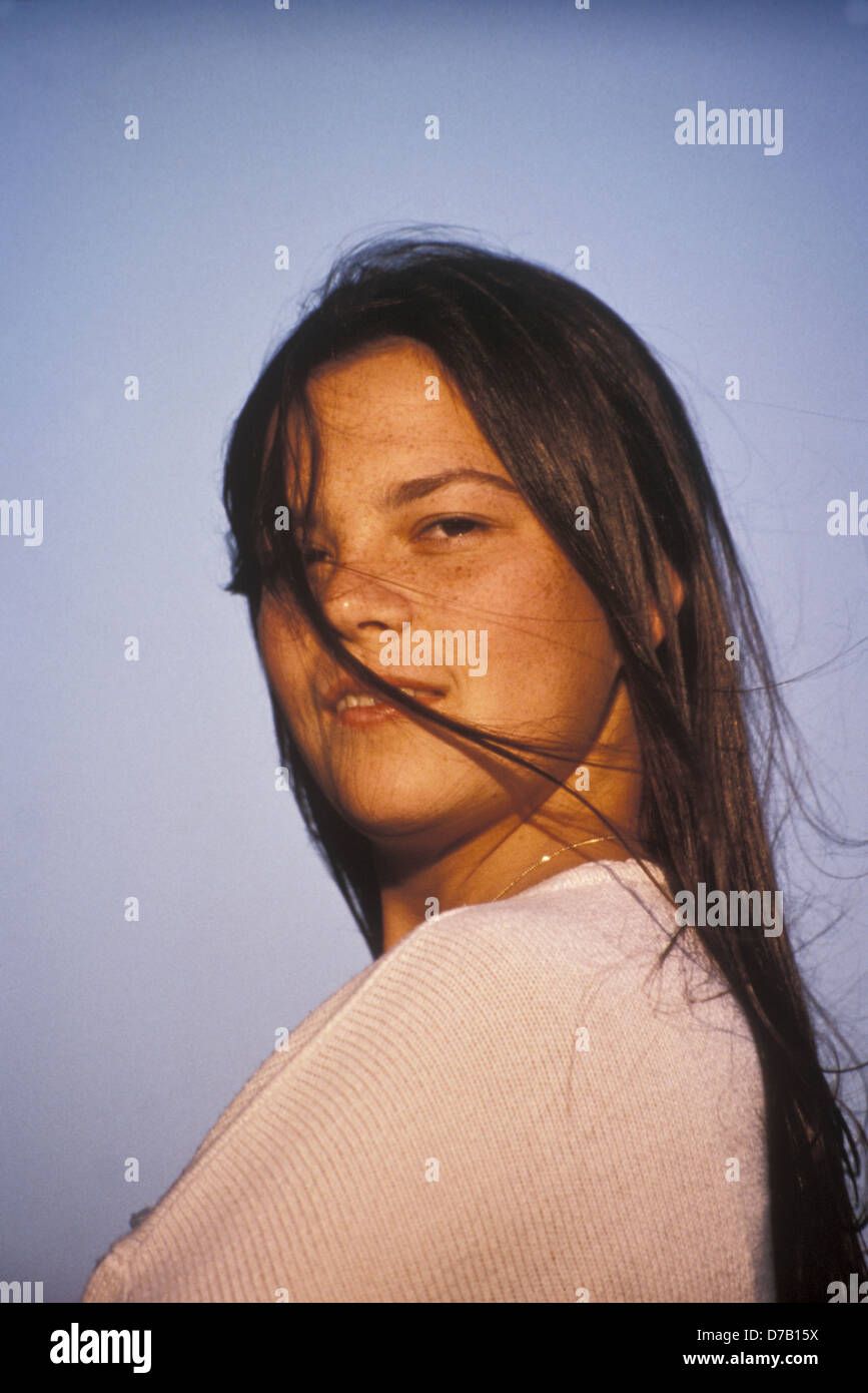 teenage girl named tehila Stock Photo - Alamy