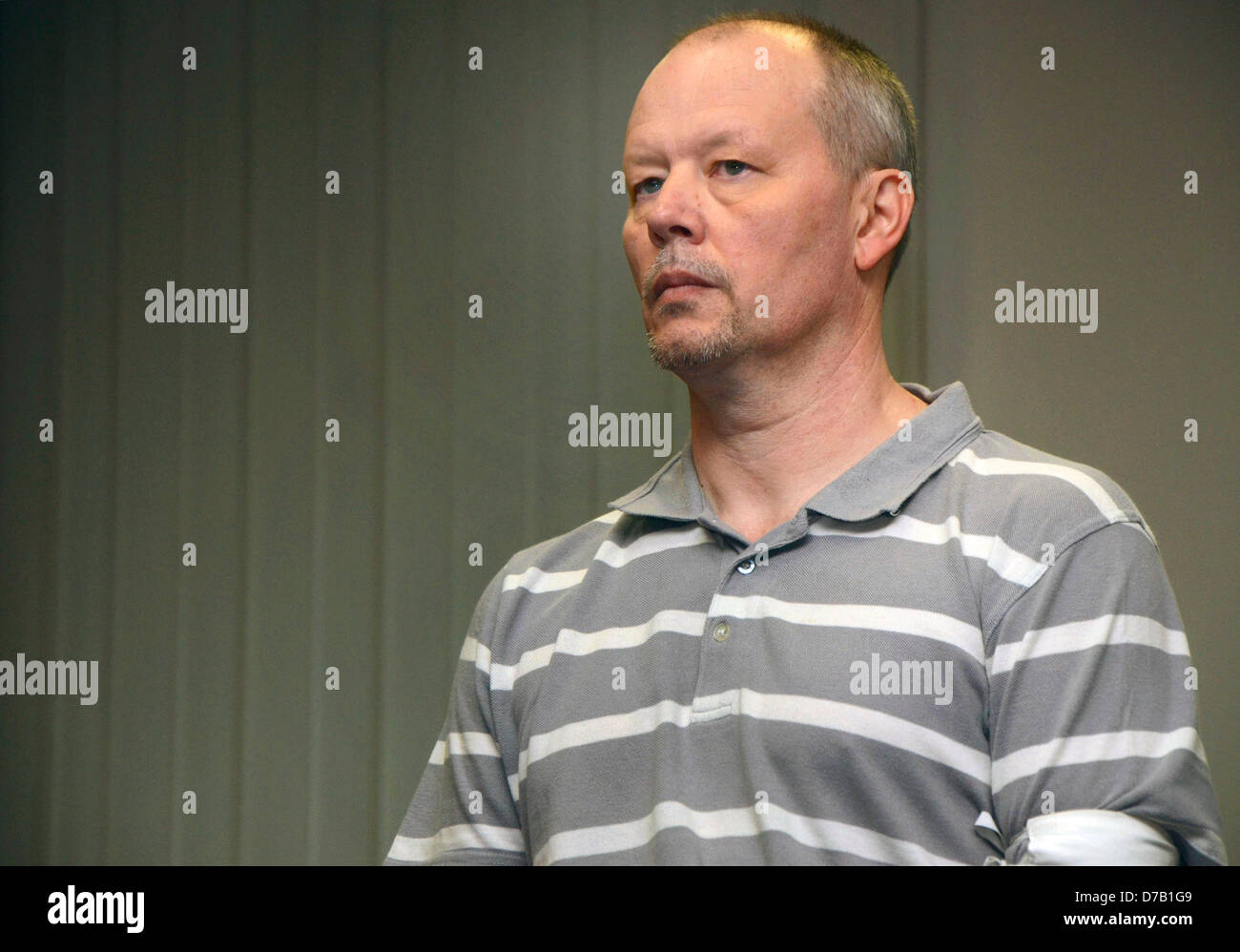 Josef Beloch who was sentenced to 11 and a half year in prison for ...
