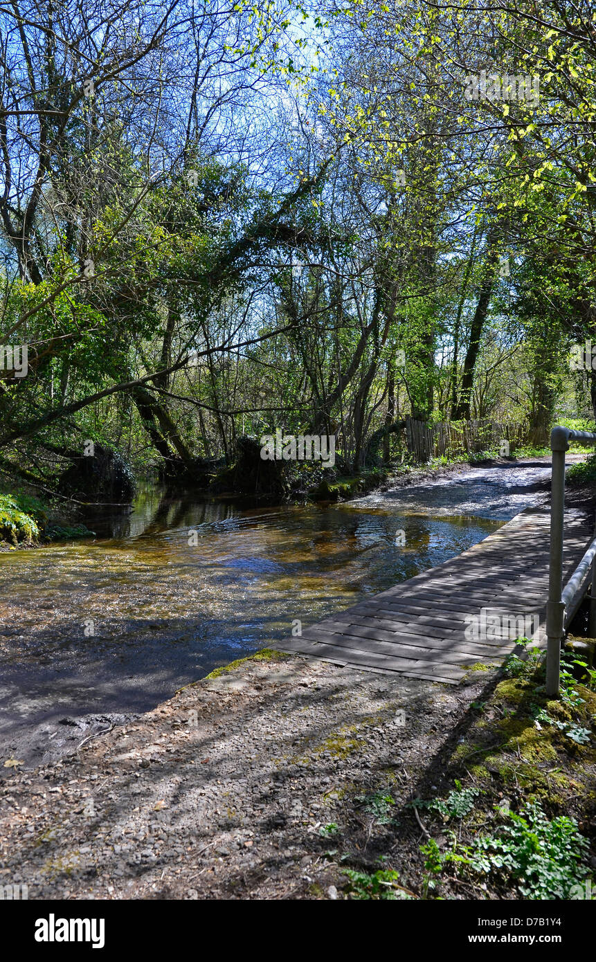 Stoke ford hi-res stock photography and images - Alamy