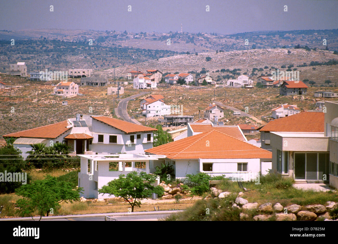 Shilat hi-res stock photography and images - Alamy