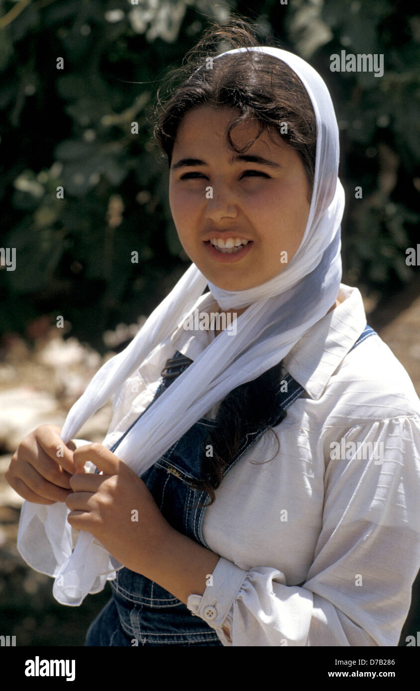 Druz hi-res stock photography and images - Alamy