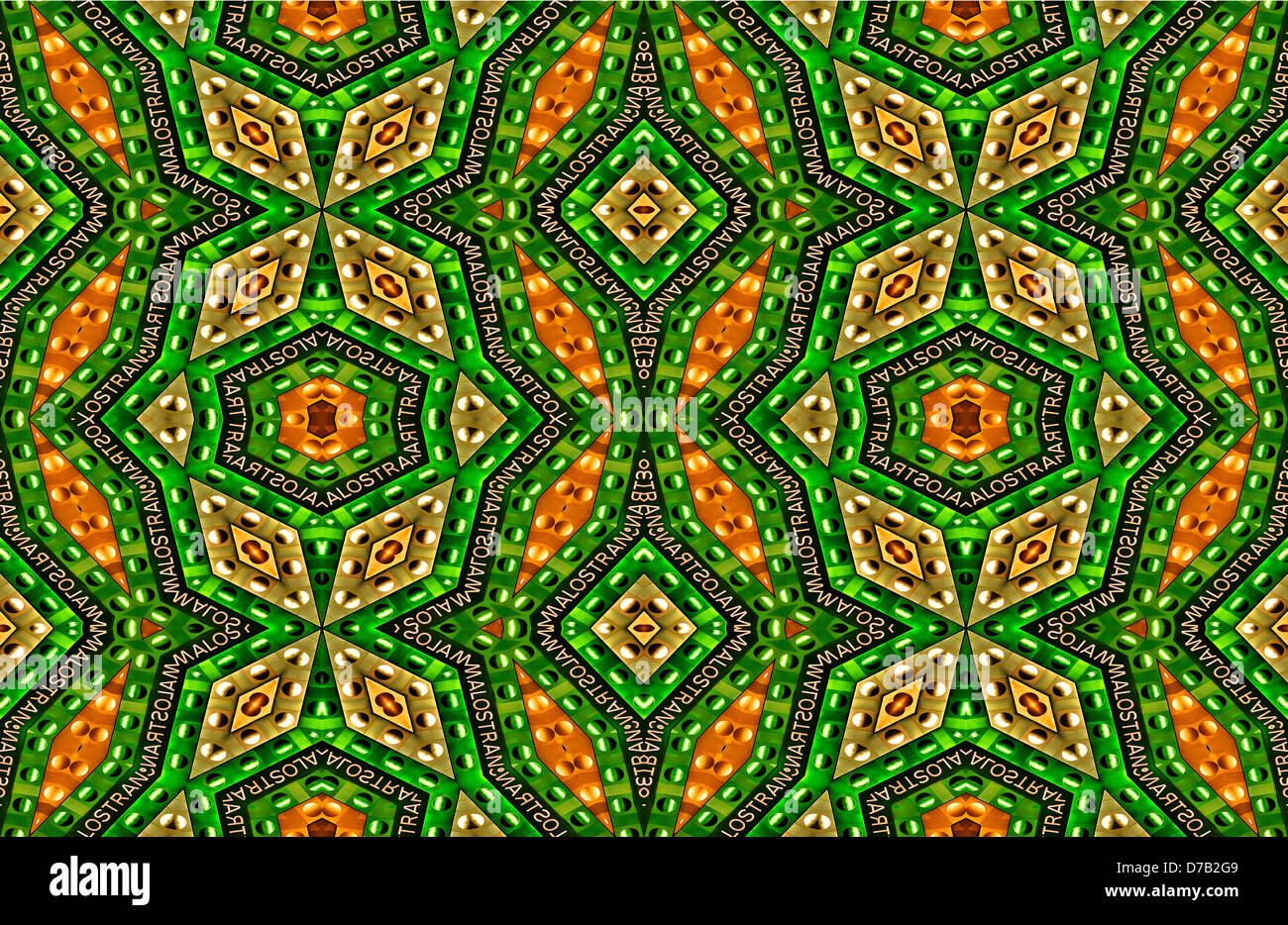 Czech pattern hi-res stock photography and images - Alamy