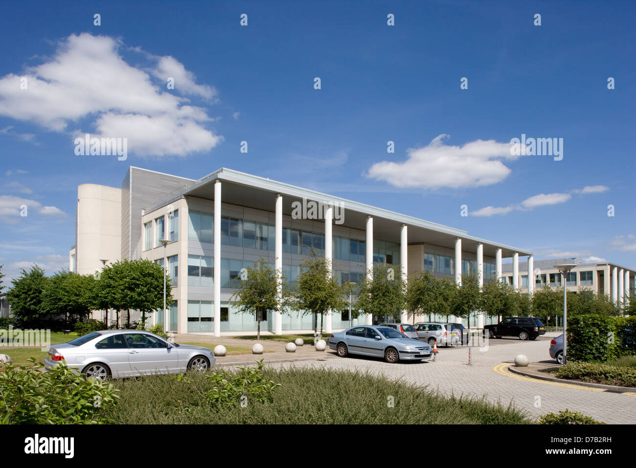 Slough architecture hi-res stock photography and images - Alamy