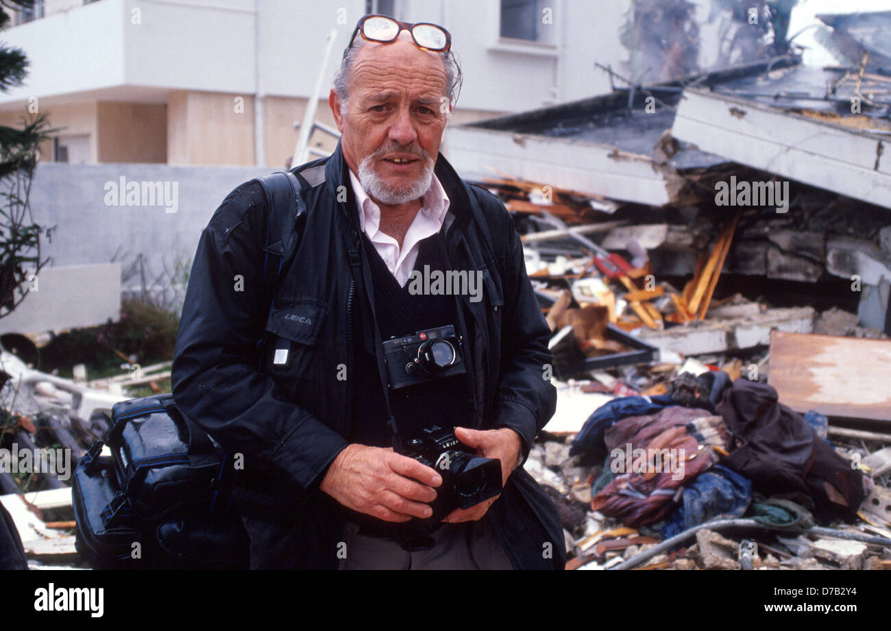 photographer david rubinger Stock Photo - Alamy