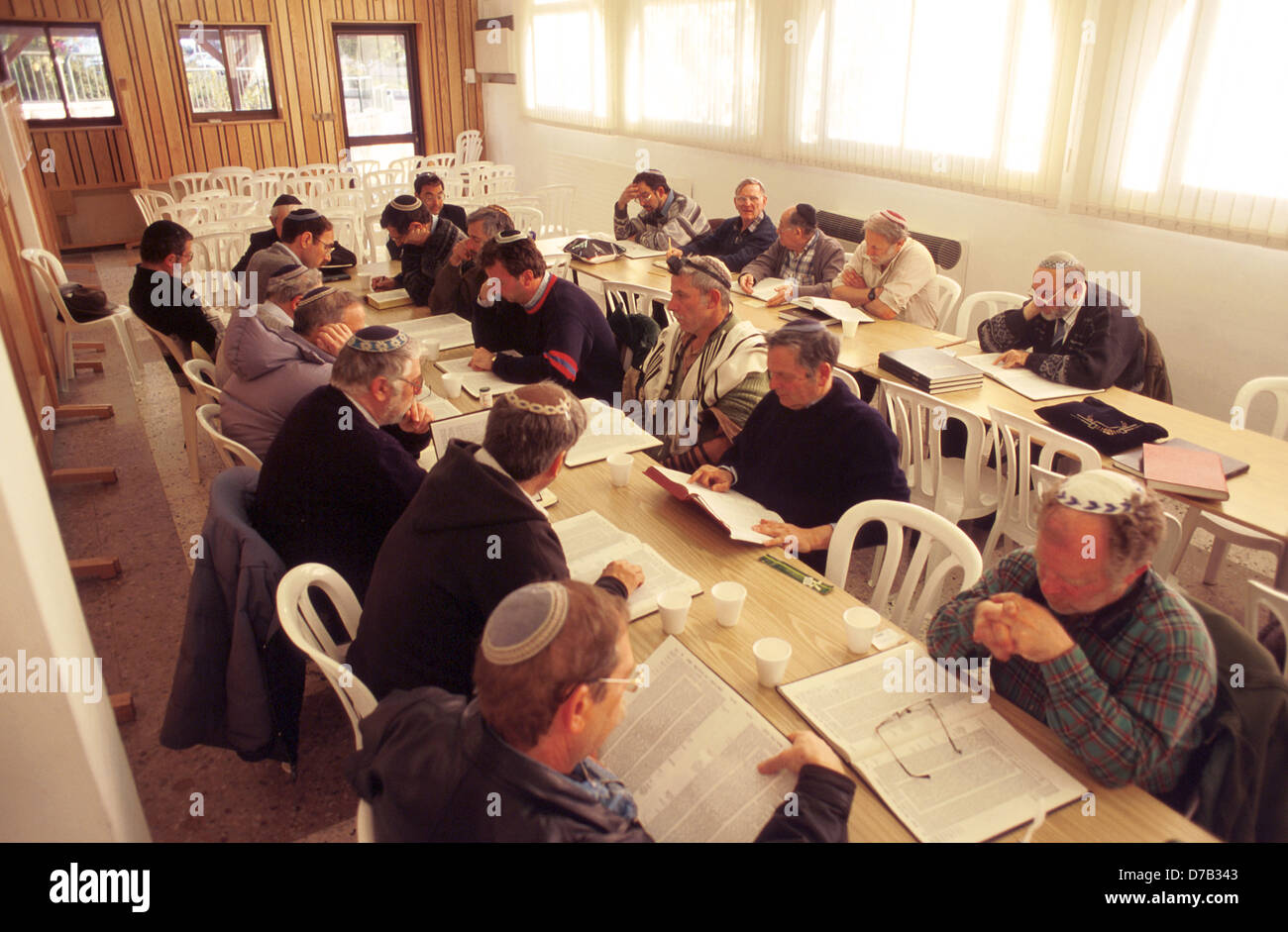 Jewish men hi-res stock photography and images - Alamy