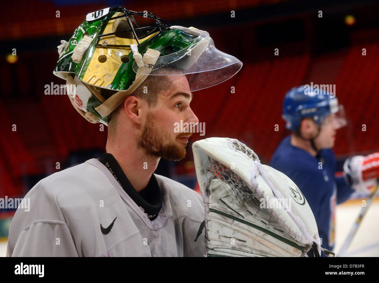 Alexander Salak High Resolution Stock Photography and Images - Alamy