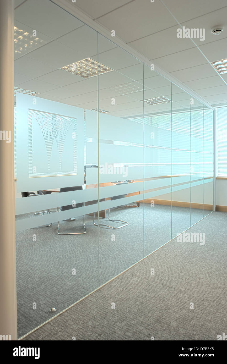 Architecture building commercial property contemporary interior design ...