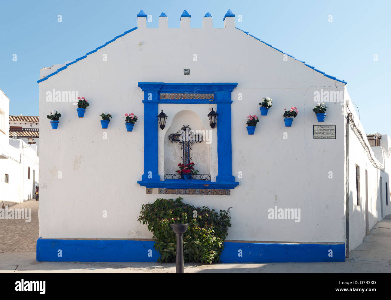 Ayamonte hi-res stock photography and images - Alamy