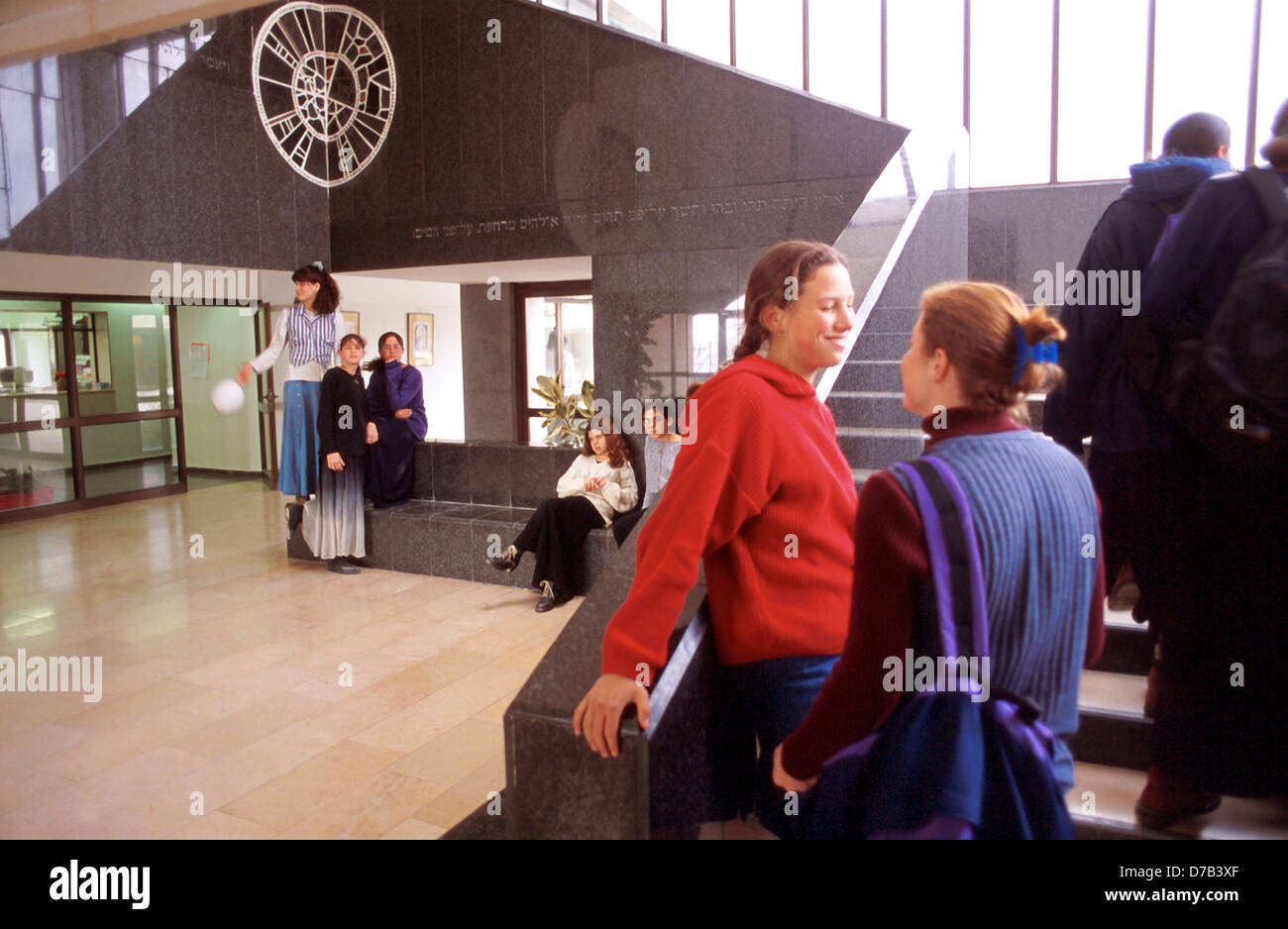 Alon shvut hi-res stock photography and images - Alamy